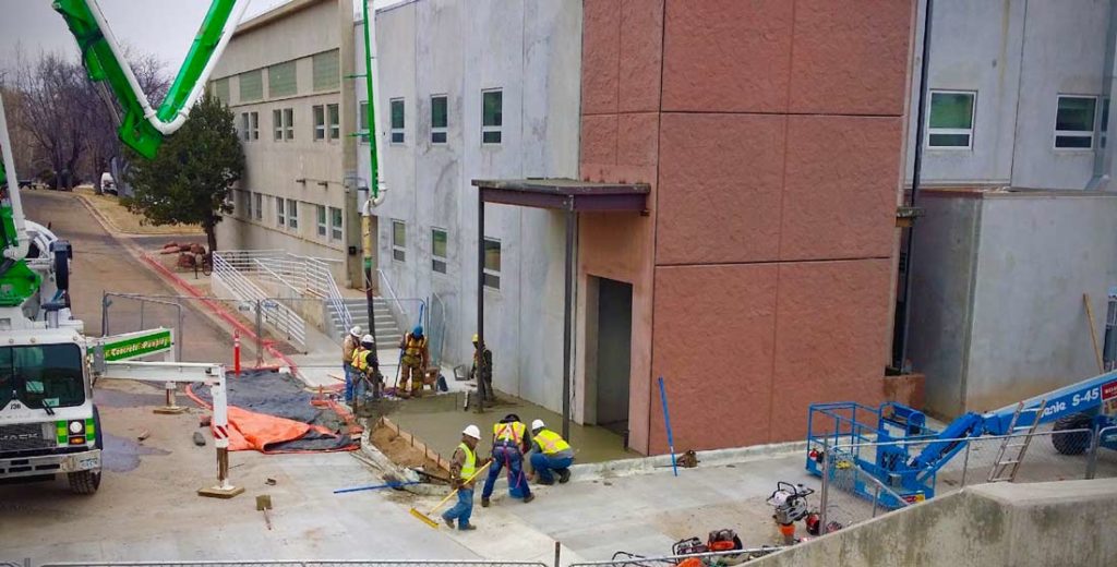 Solid Earth Civil Constructors, Inc. – Colorado’s Concrete, Excavation ...